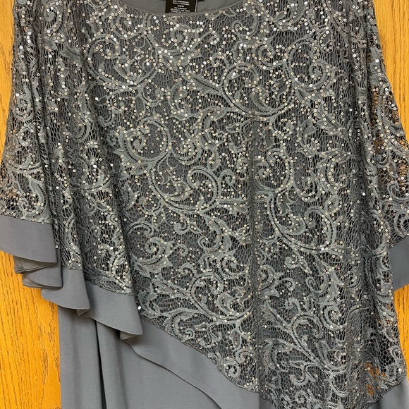 R & M Richards | Dresses | Rm Richards Mother Of The Bride Dress | Poshmark